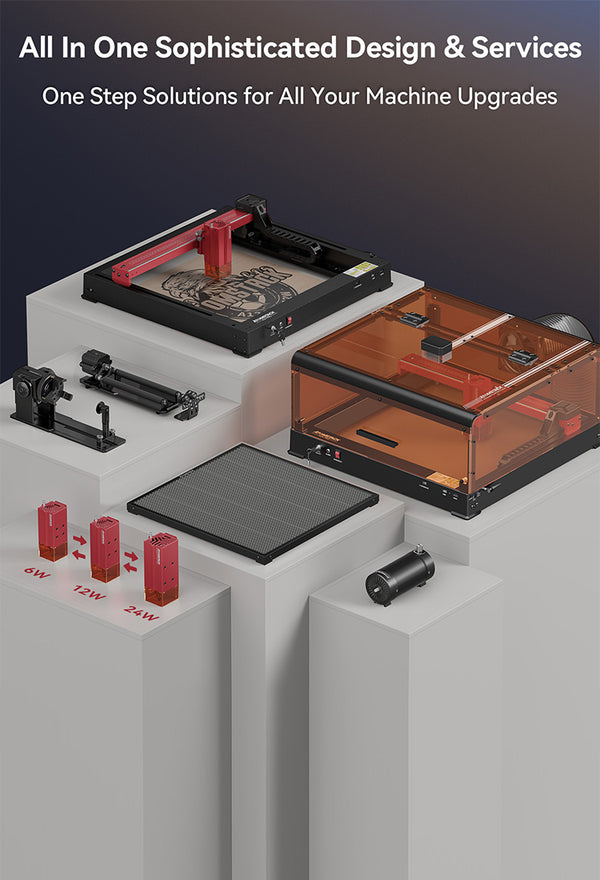 Atomstack Outlet Store - Lastest Laser Engravers & Accessories in 2023 ...