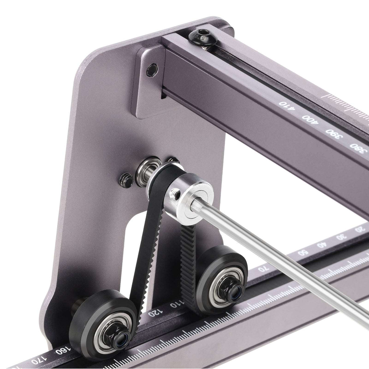 Atomstack A5 Pro 40W Wood Laser Engraver-best Choice for Beginners