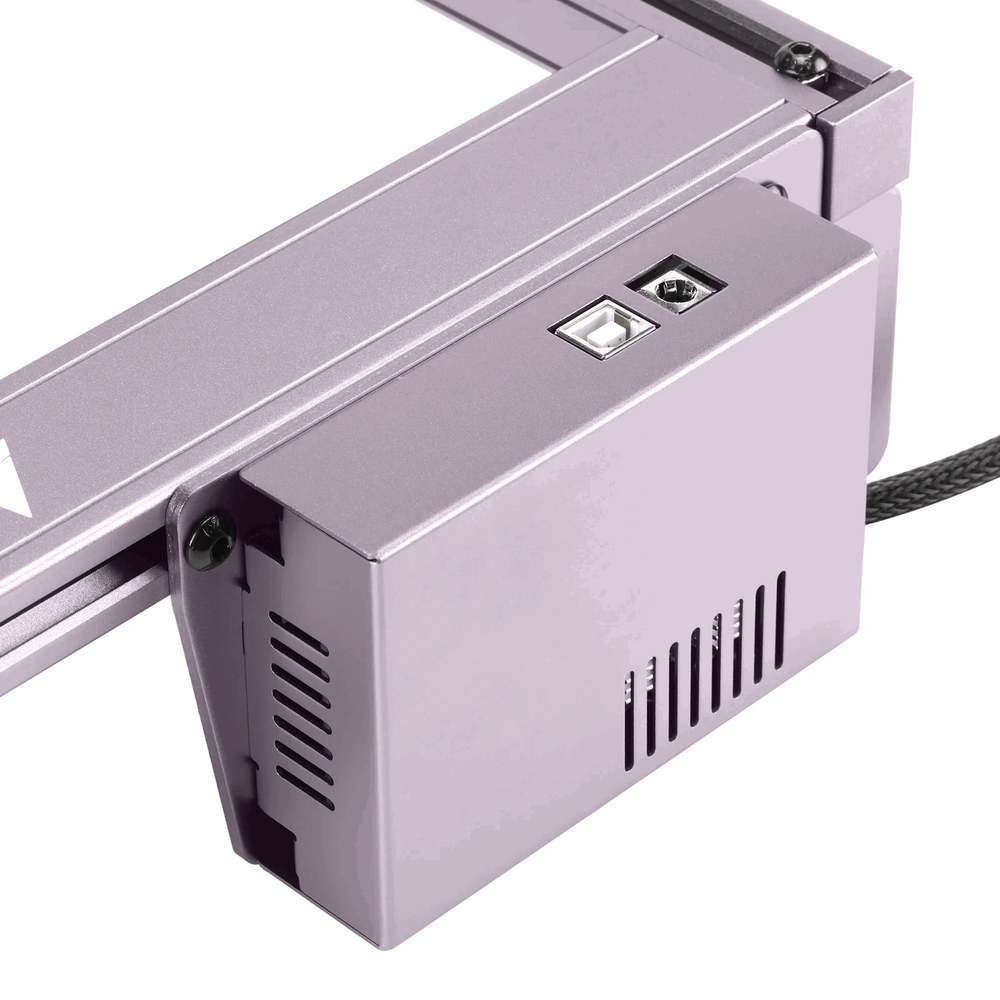 Atomstack A5 Pro 40W Wood Laser Engraver-best Choice for Beginners