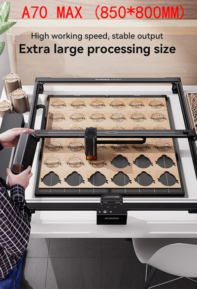 Atomstack Outlet Store - Lastest Laser Engravers & Accessories in 2023 ...