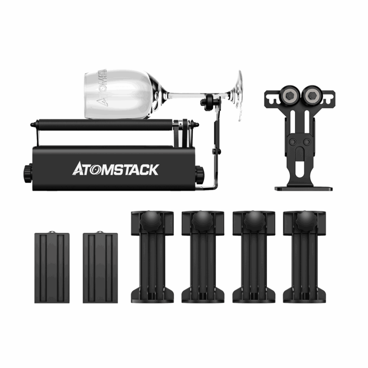 Atomstack Laser Engraver